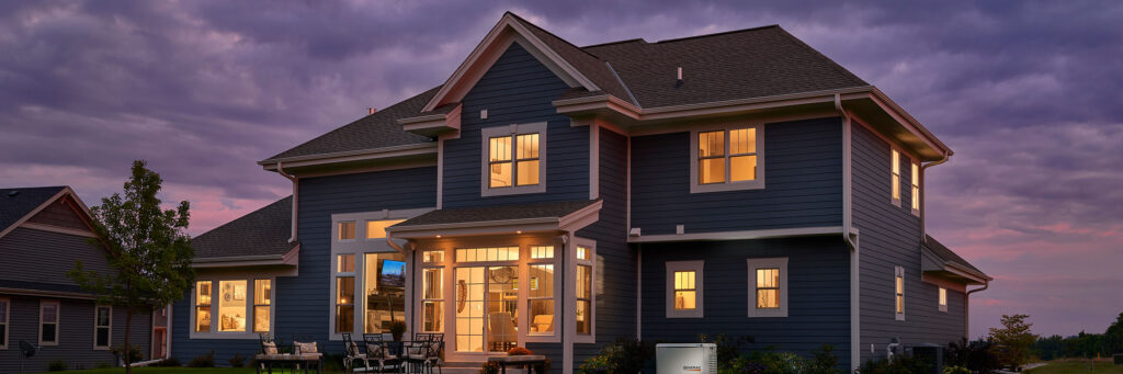 KOHLER Generators | Tri-State Water, Power & Air