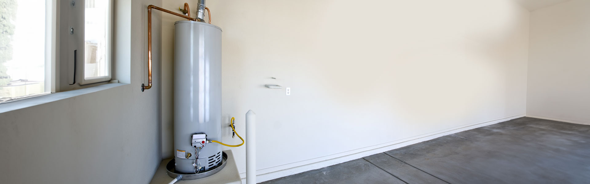 Conventional & Tankless Water Heaters | Tri-State Water, Power & Air