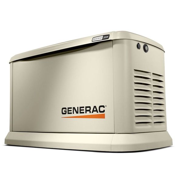 Standby Generators vs. Whole House Generators | Tri-State Water